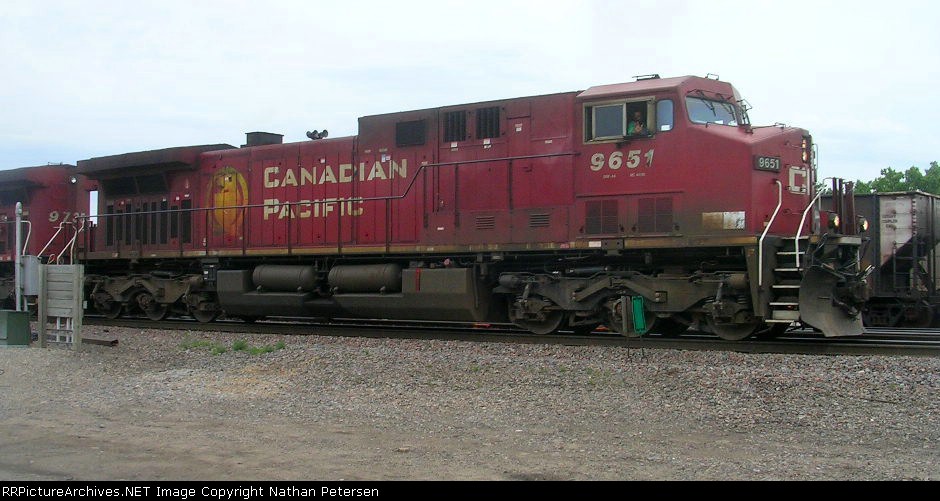 CP 9651